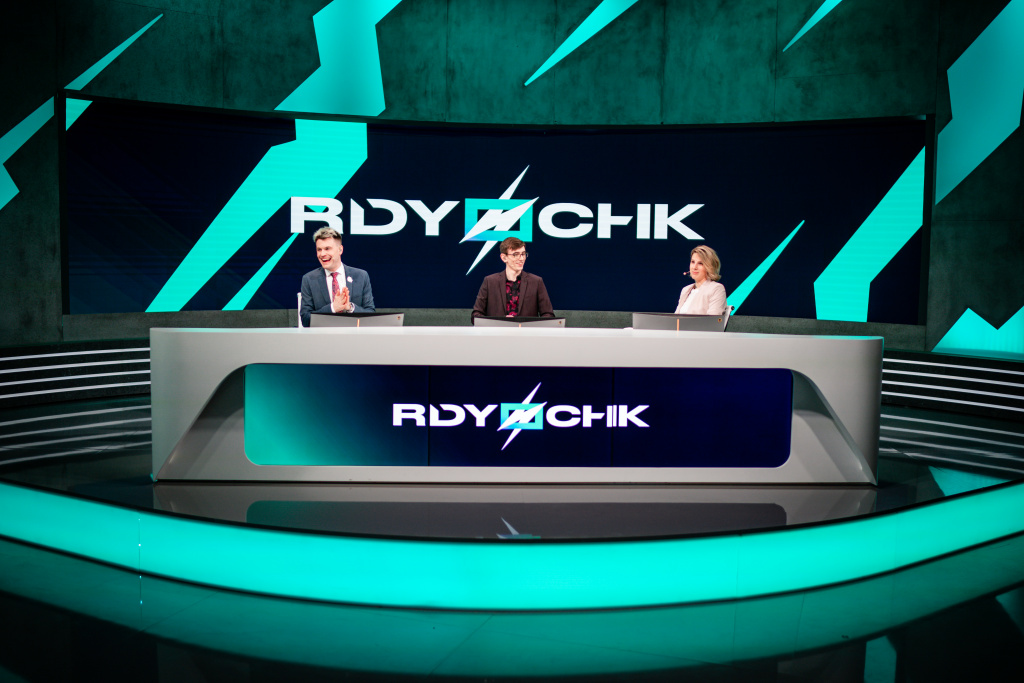 LEC and LCS announce return to screens this Friday with online matches ...