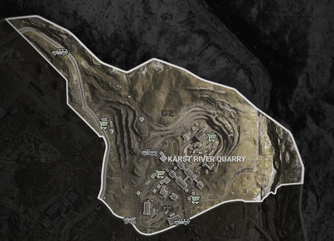 CoD: Warzone - The Best Landing Spots For Solo Players