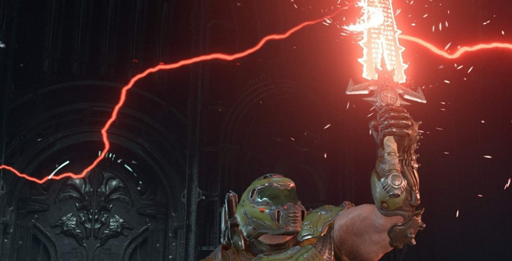 Doom Eternal: The Ultimate Weapons Guide | GINX Esports TV
