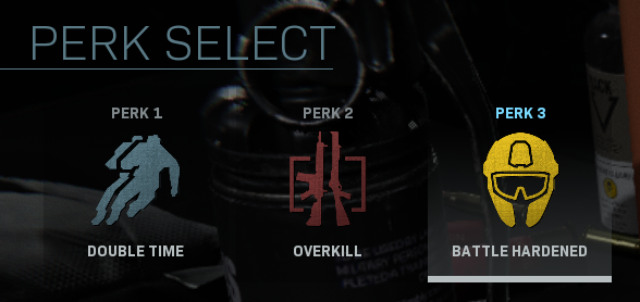 Call of Duty: Warzone - The ultimate Perk guide | GINX Esports TV