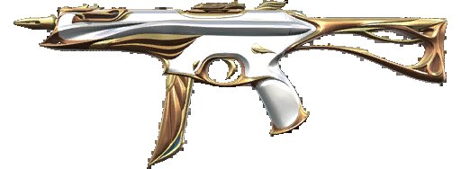 Valorant leaks give first look at "Sovereign" Radiante upgradable ...