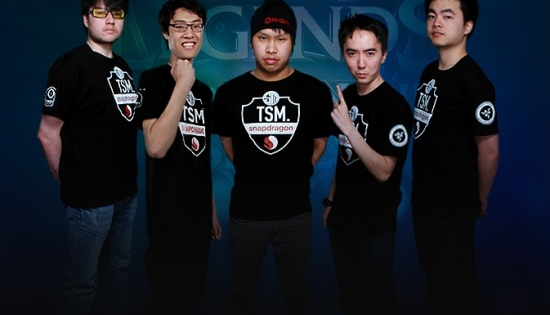 LoL classic showmatch will pit classic TSM and Cloud9 rosters | GINX ...