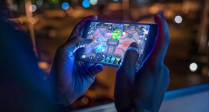 The Best Mobile Games In 2020 0871