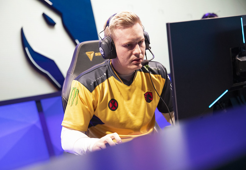 Team Liquid’s Broxah: “We need to value treating others the right way ...