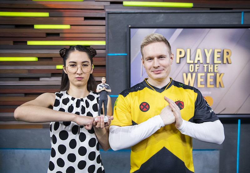 Team Liquid’s Broxah: “We need to value treating others the right way ...