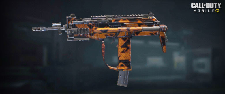 Cod Mobile S2 Smg Tier List Every Submachine Gun Ranked From Best To