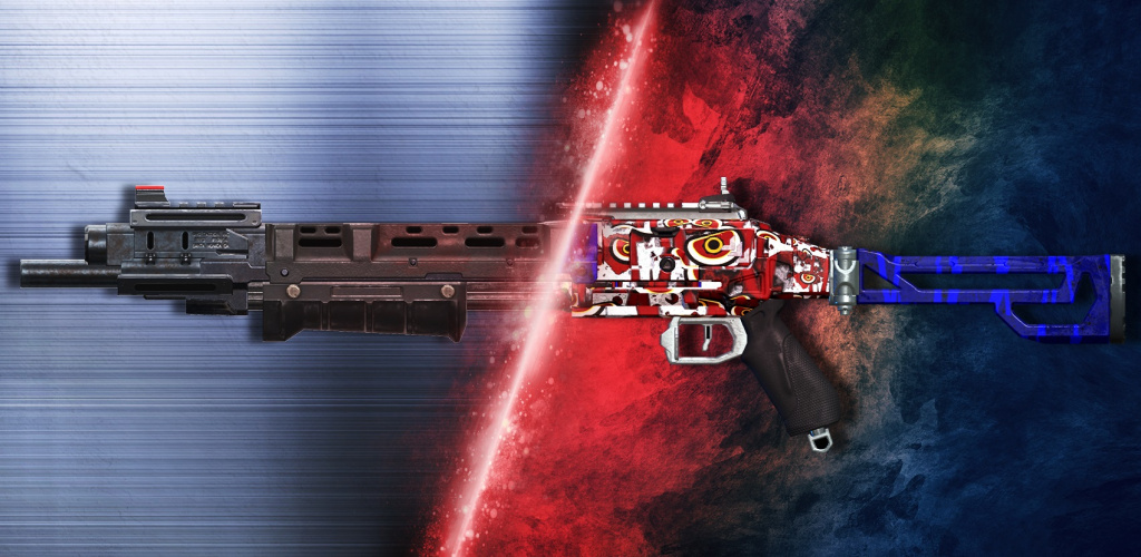 COD: Mobile S2 Shotgun tier list: Every shotgun ranked from best to ...