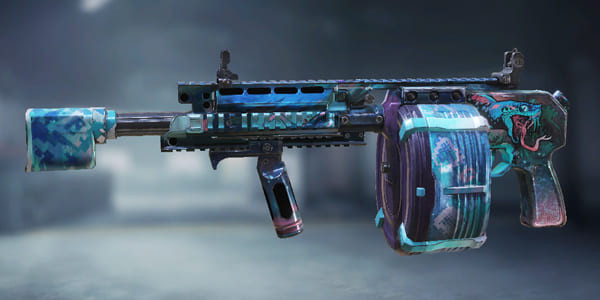 COD: Mobile S2 Shotgun tier list: Every shotgun ranked from best to ...