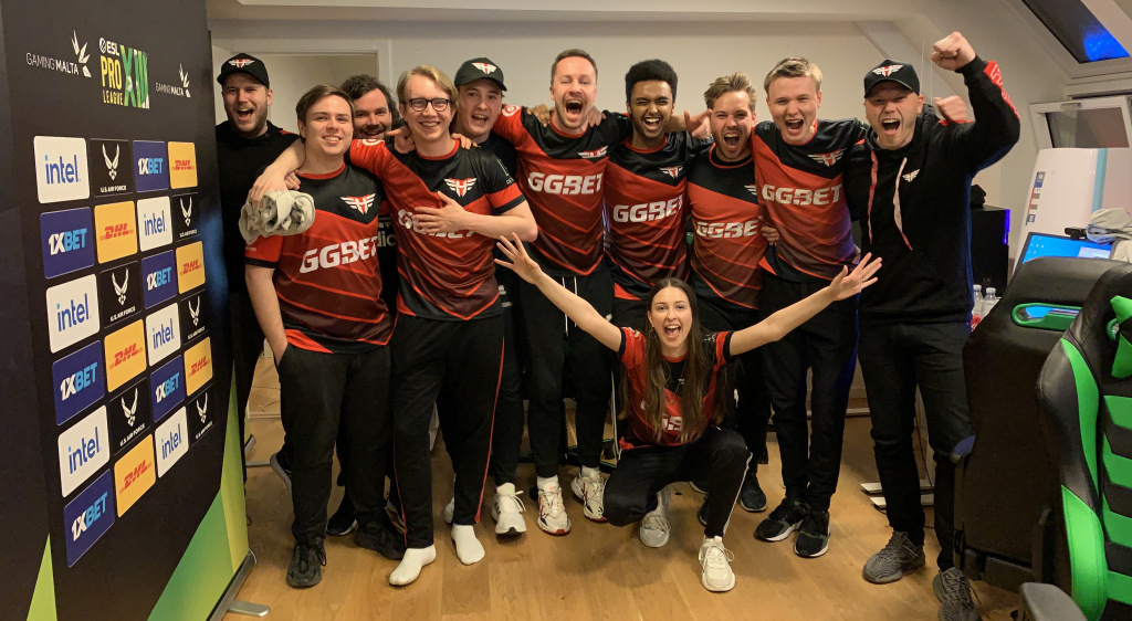 cadiaN pulls off heroic CS:GO clutch to win ESL Pro League Season 13 ...