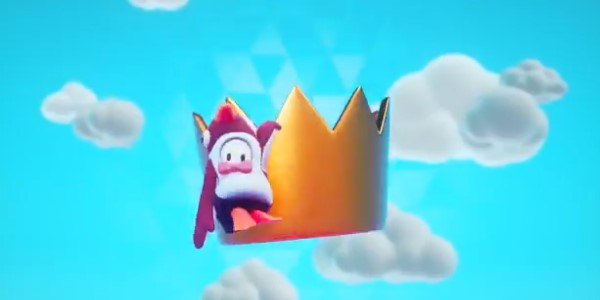 Fall Guys Season 3 patch notes: 7 new levels, Ranked mode, New costumes ...