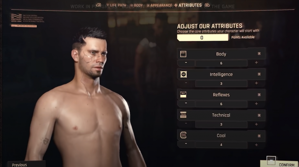 Cyberpunk 2077 Stats Guide: Attributes, Skills, Perks, and more | GINX ...