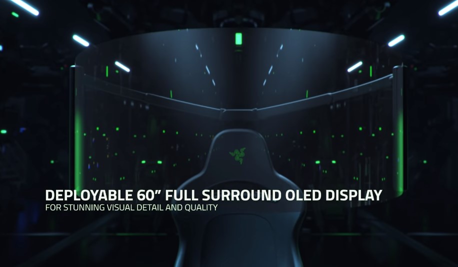 Razer Project Brooklyn: Release date, features, specifications, more ...