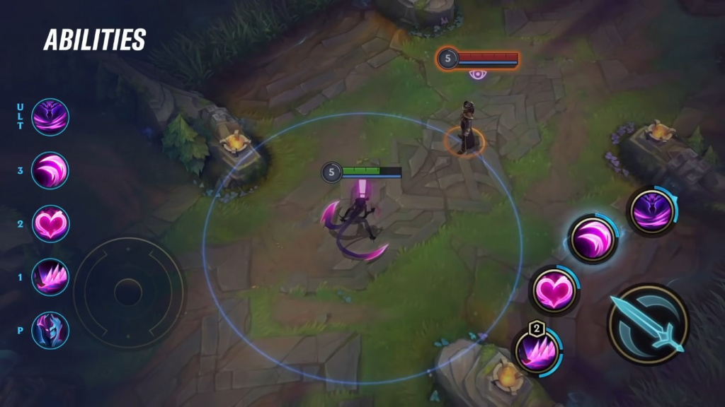 Wild Rift Evelynn guide: Best runes, items, tips, and more | GINX ...