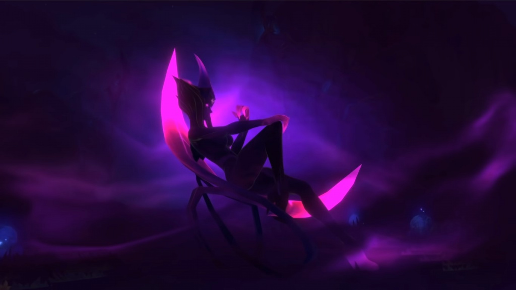 Wild Rift Evelynn guide: Best runes, items, tips, and more | GINX ...