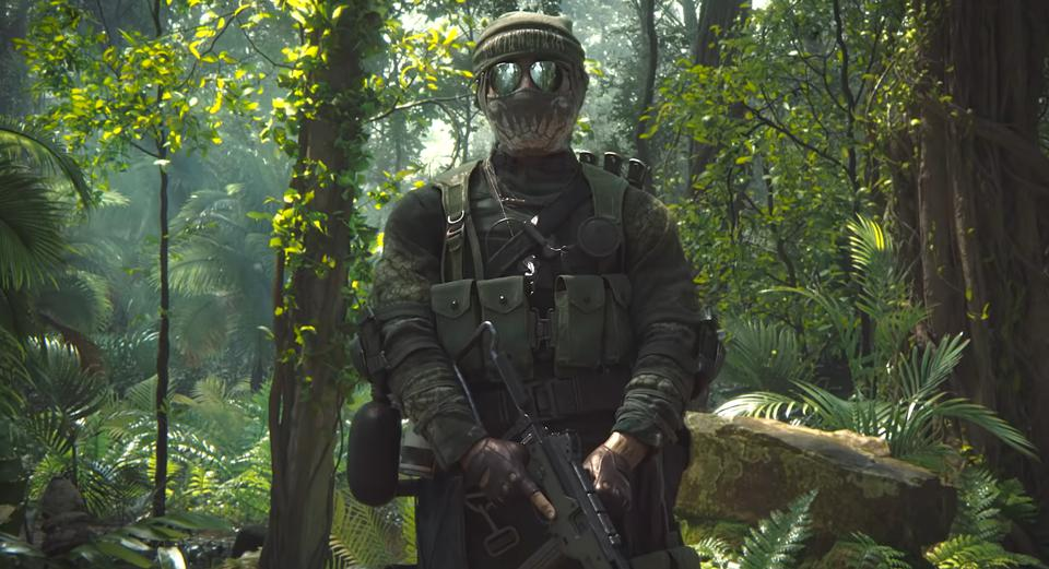 How to unlock the FARA 83 in Warzone Season 2 | GINX Esports TV