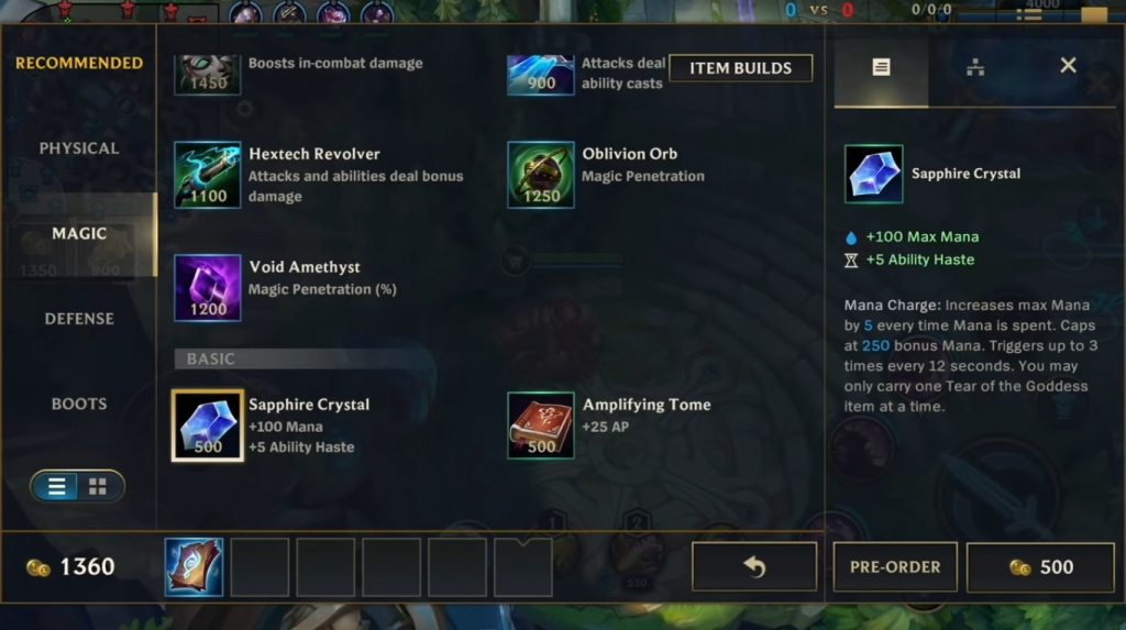 New items are coming to Wild Rift with the Patch 2.2 | GINX Esports TV