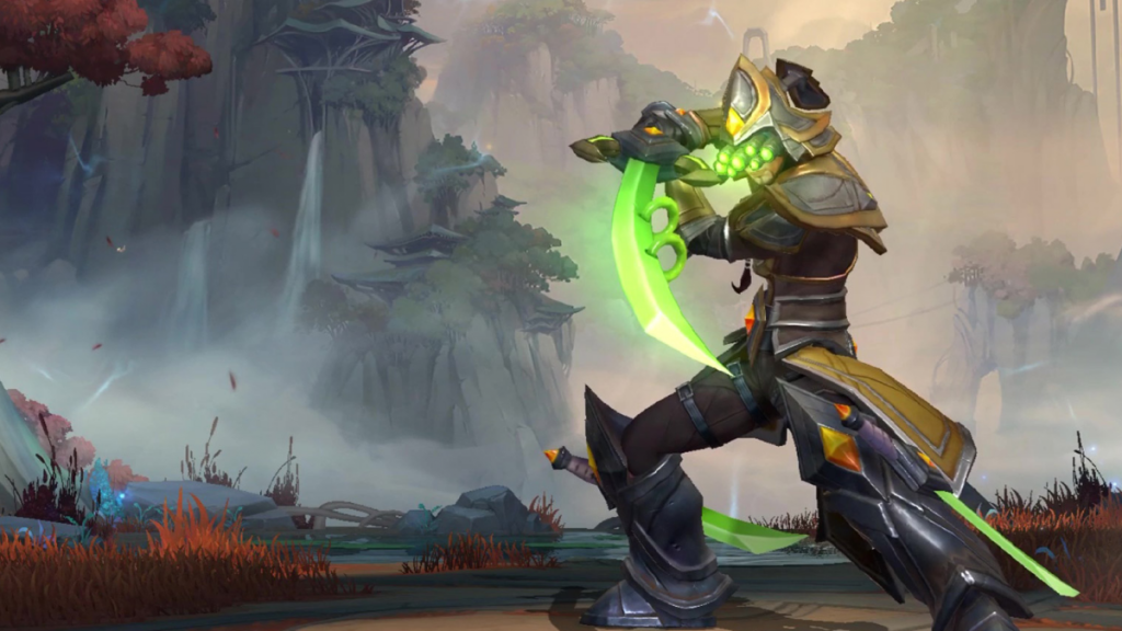 Wild Rift Master Yi Build Guide Best Runes Spells Items Tips And