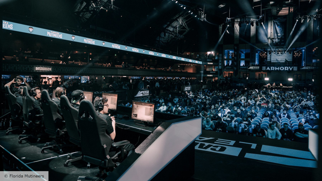 Call of Duty League 2021: New format, 4v4, PC, and more | GINX Esports TV