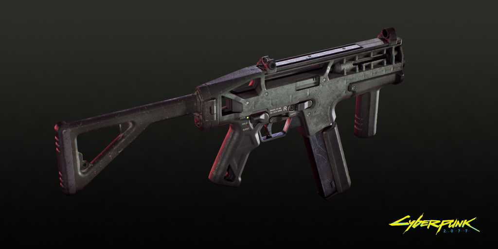 Cyberpunk 2077 weapons guide: All guns, manufacturers, types, stats, and more | GINX Esports TV