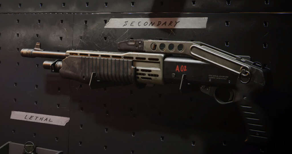 Best Gallo SA12 loadout for Black Ops Cold War | GINX Esports TV