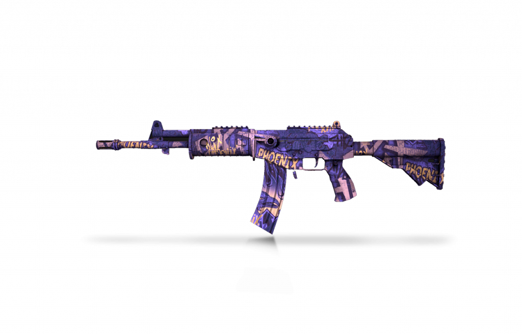 CS:GO Operation Broken Fang Havoc collection: all weapon skins, guns ... CS:GO Operation Broken Fang Havoc collection: all weapon skins, guns ...