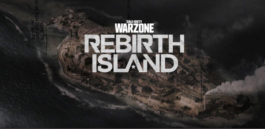 Warzone Rebirth Island map and bundle leaked | GINX Esports TV