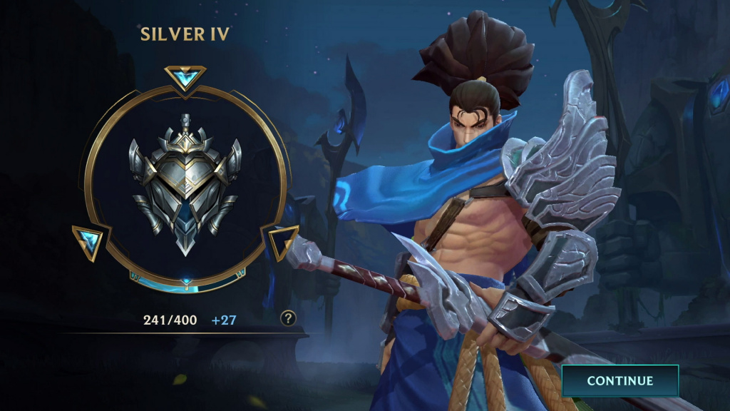 Wild Rift’s Ranked System: Ranked tiers, ranked fortitude, placement ...