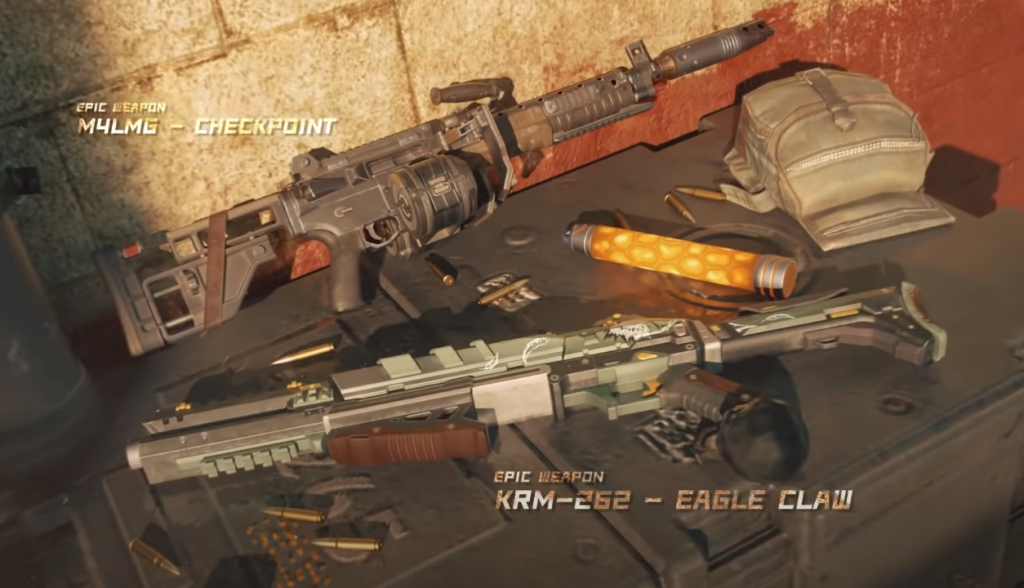 COD Mobile Season 2 battle pass: All tiers, cost, operators, weapons, free rewards, more | GINX ...