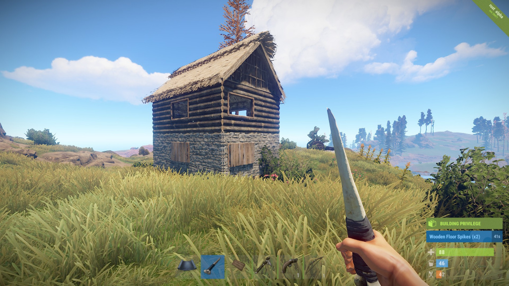 Rust beginner’s guide: tips and tricks for getting started | GINX ...