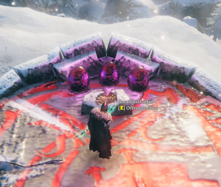 Valheim Moder boss guide: Location, how to summon and defeat | GINX ...