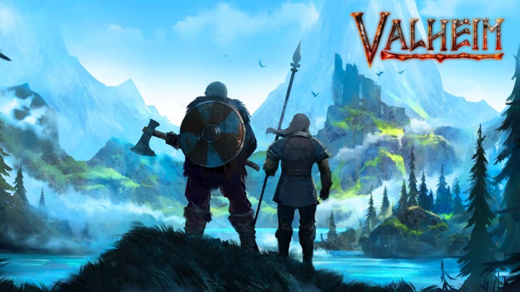 Valheim Crafting Guide: All recipes, upgrades, items, weapons, and ...