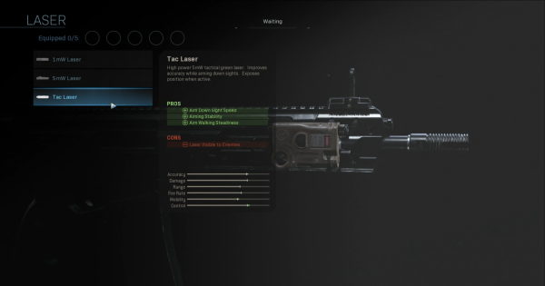 Best HDR loadout for Warzone Season 2 | GINX Esports TV