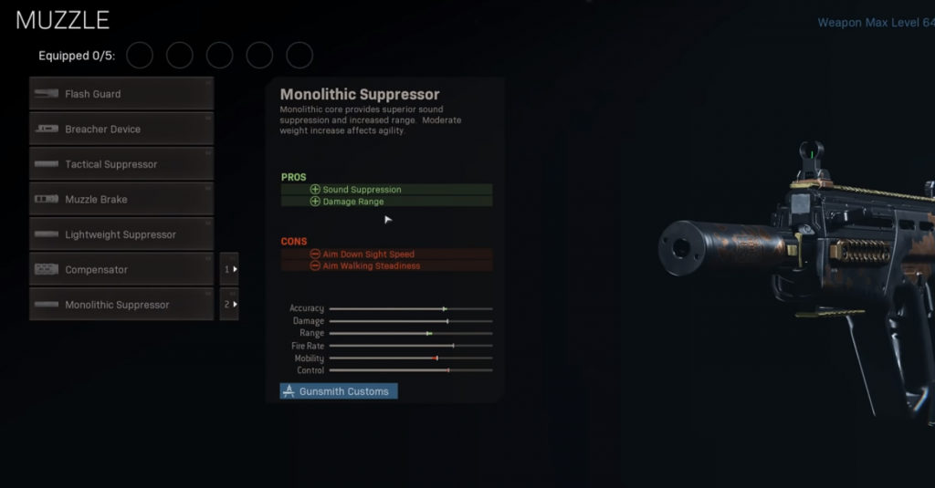 Best RAM-7 loadout for Warzone Season 2 | GINX Esports TV