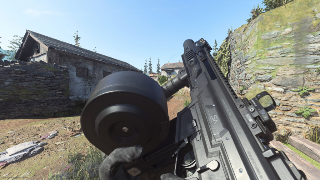 Best Kilo 141 loadout for Warzone Season 2 | GINX Esports TV