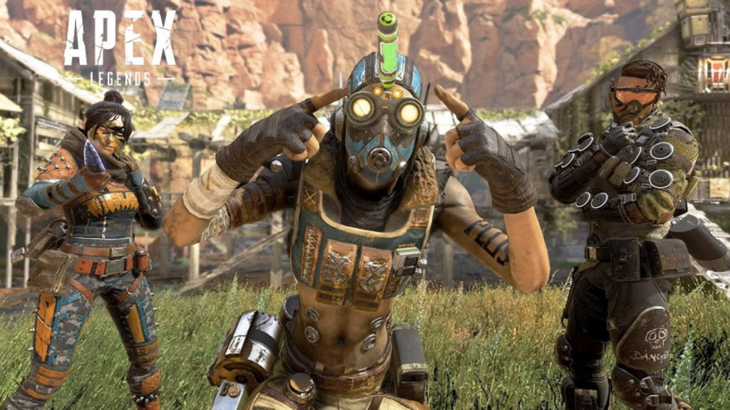 Apex Legends might come to Steam soon | GINX Esports TV