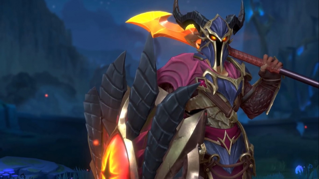 Wild Rift Pantheon guide: Best runes, items, spells, tips and tricks ...