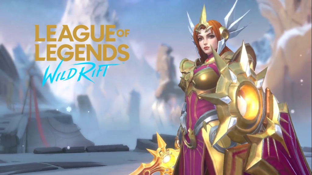 Wild Rift Support lane tier list: All Support champions ranked from ...