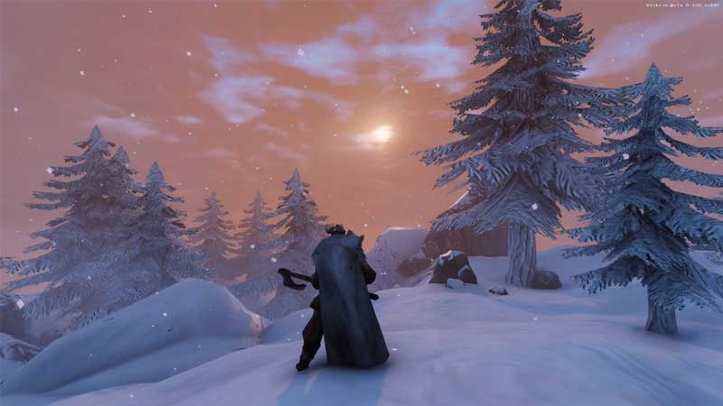 Valheim: How to craft Wolf Armour | GINX Esports TV