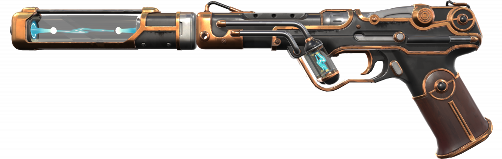 Valorant Magepunk collection: Release date, all skins, price, more ...