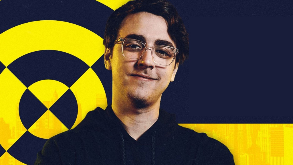 Clayster’s historic rise to three-time Call of Duty world champion ...