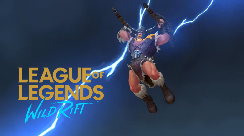 Wild Rift Olaf build guide: Best runes, spells, items, tips and tricks ...