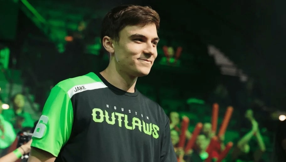 Overwatch League's Jake Lyon on retirement: "It was hard to discard ...