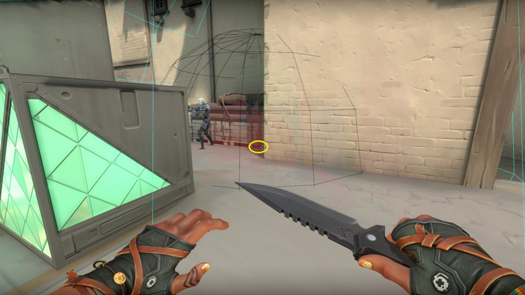 Valorant devs get technical to explain Raze Showstopper bug, fix in the ...