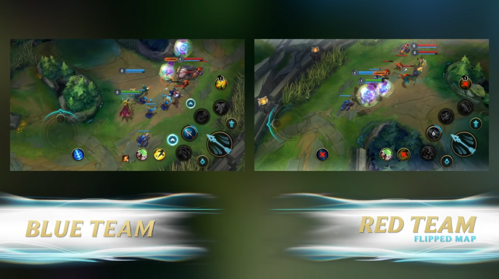 Wild Rift Beginners Guide: What you need to know before entering the ...