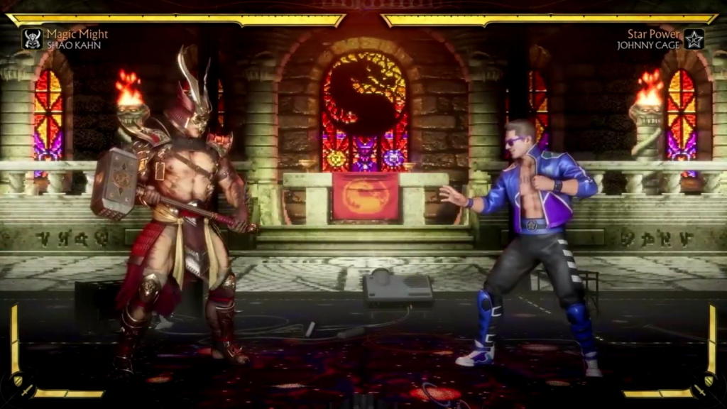 Mortal Kombat 11 Aftermath: Fujin fatality, new stages and armour break moves shown in Kombat ...