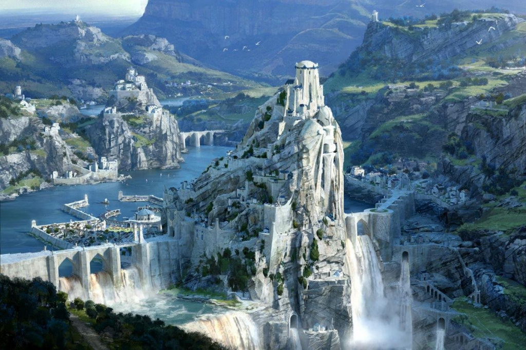 League of Legends MMORPG confirmed to be in development | GINX Esports TV