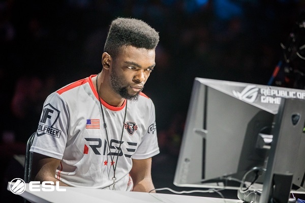 Black Lives Matter in the FGC: Celebrating the players dominating the ...