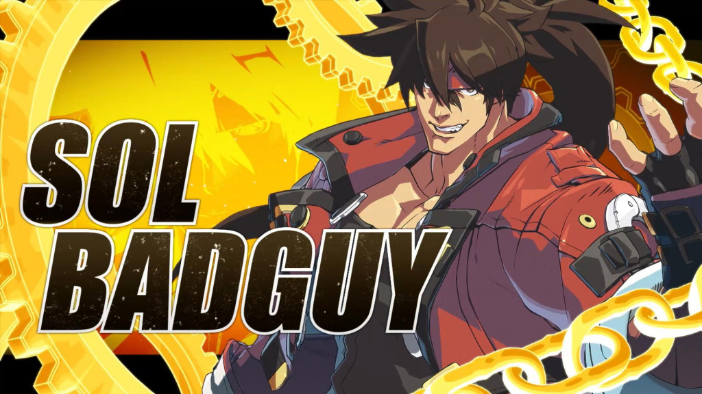 Guilty Gear Strive: Release date, character roster, ultimate edition ...