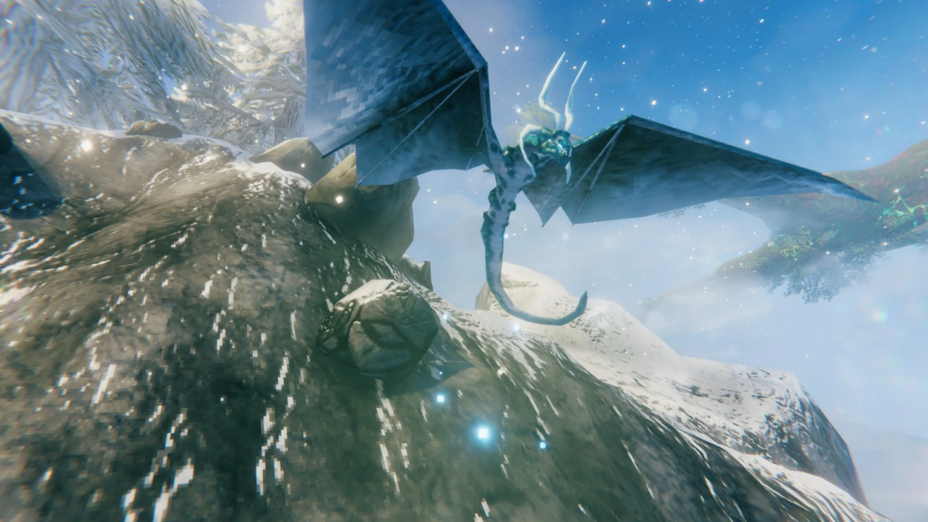 Valheim: How to get a Drake Trophy | GINX Esports TV