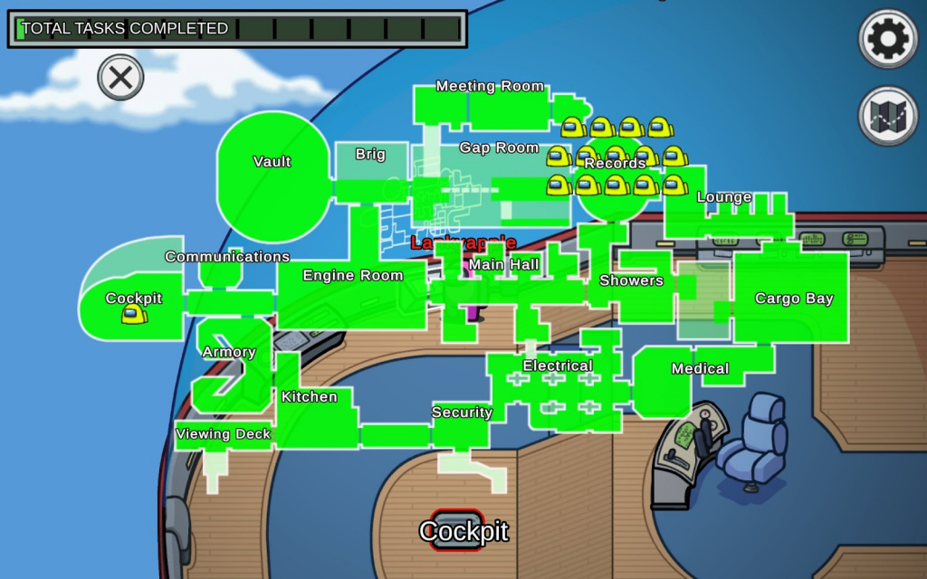 Next Among Us update will add new Crewmate colours and bigger lobbies ...